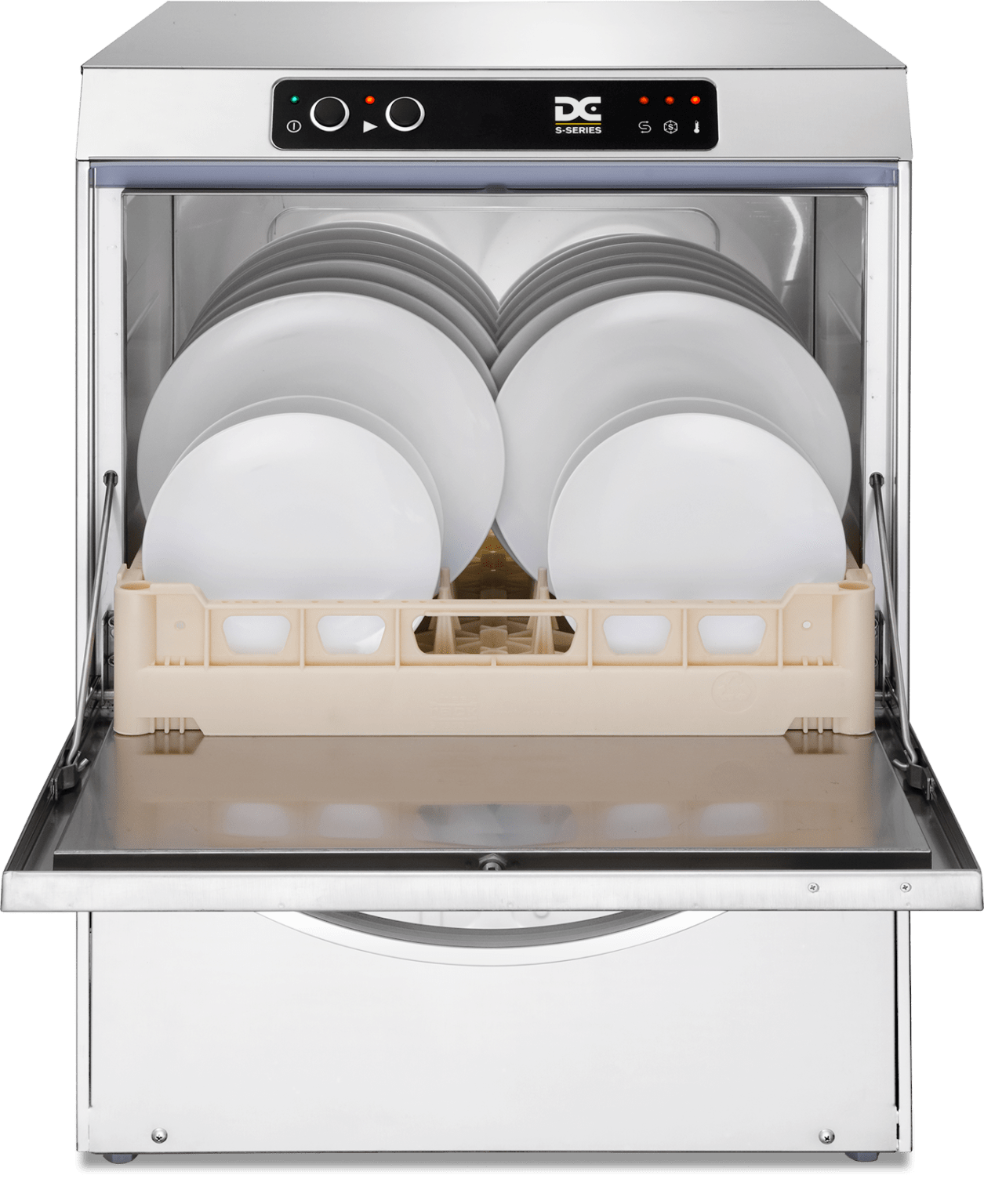 Standard Dishwashers - DC Products