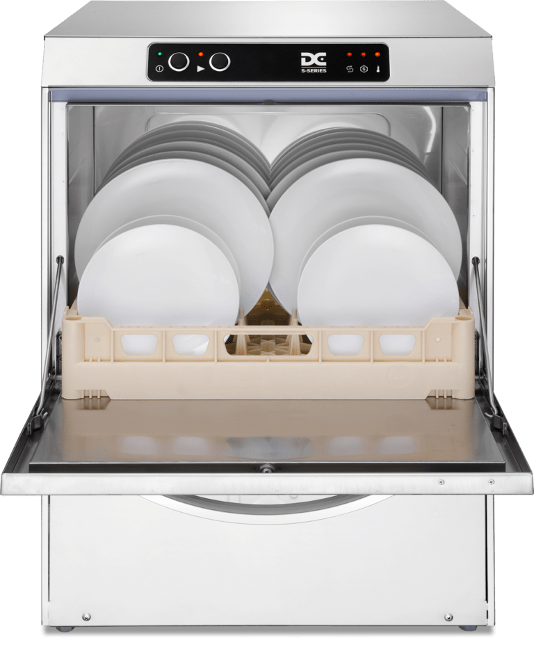 Standard Dishwashers - DC Products