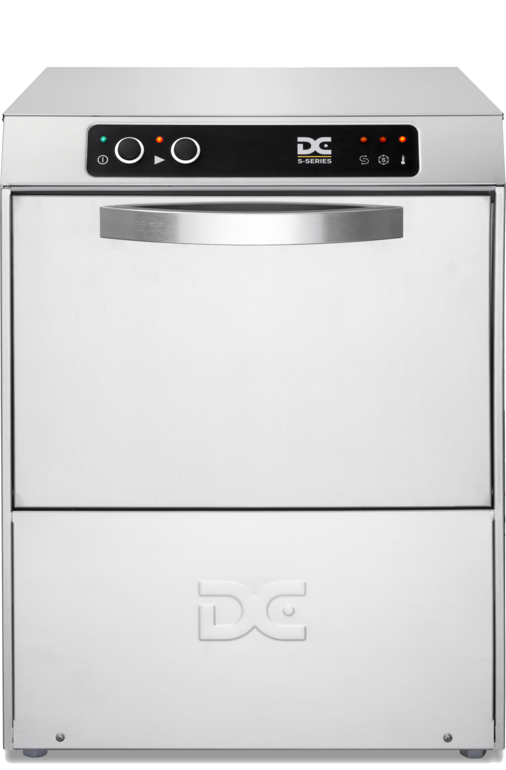 Standard Extra Glasswashers - DC Products