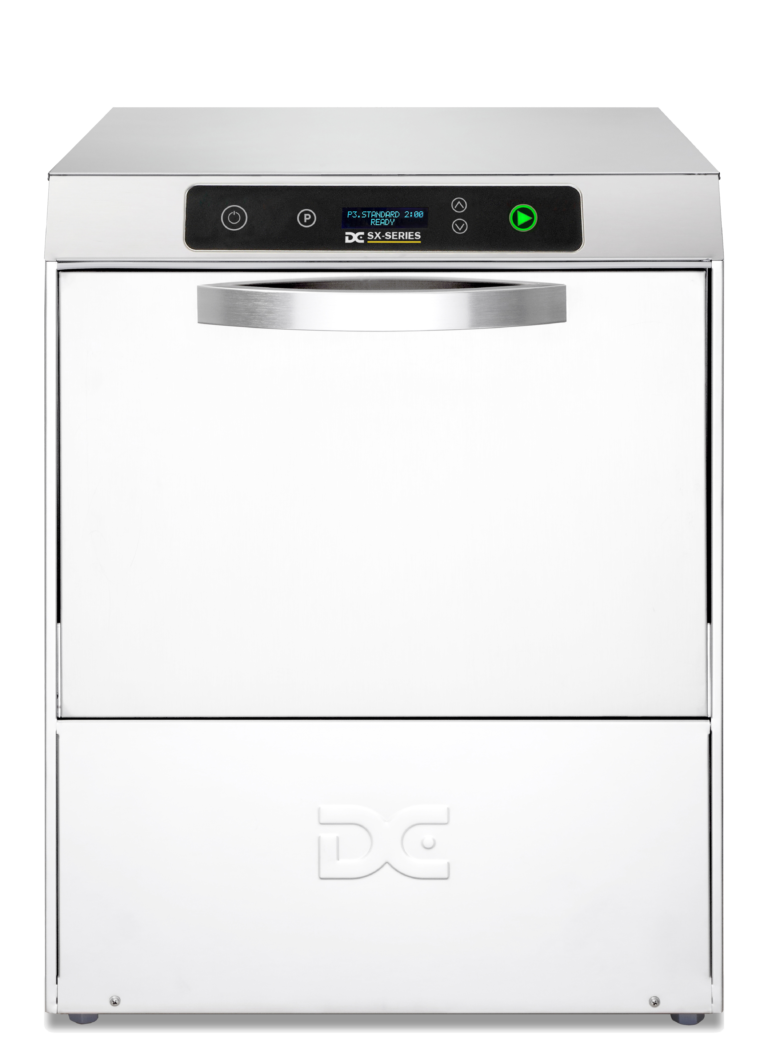 Standard Glasswashers - DC Products