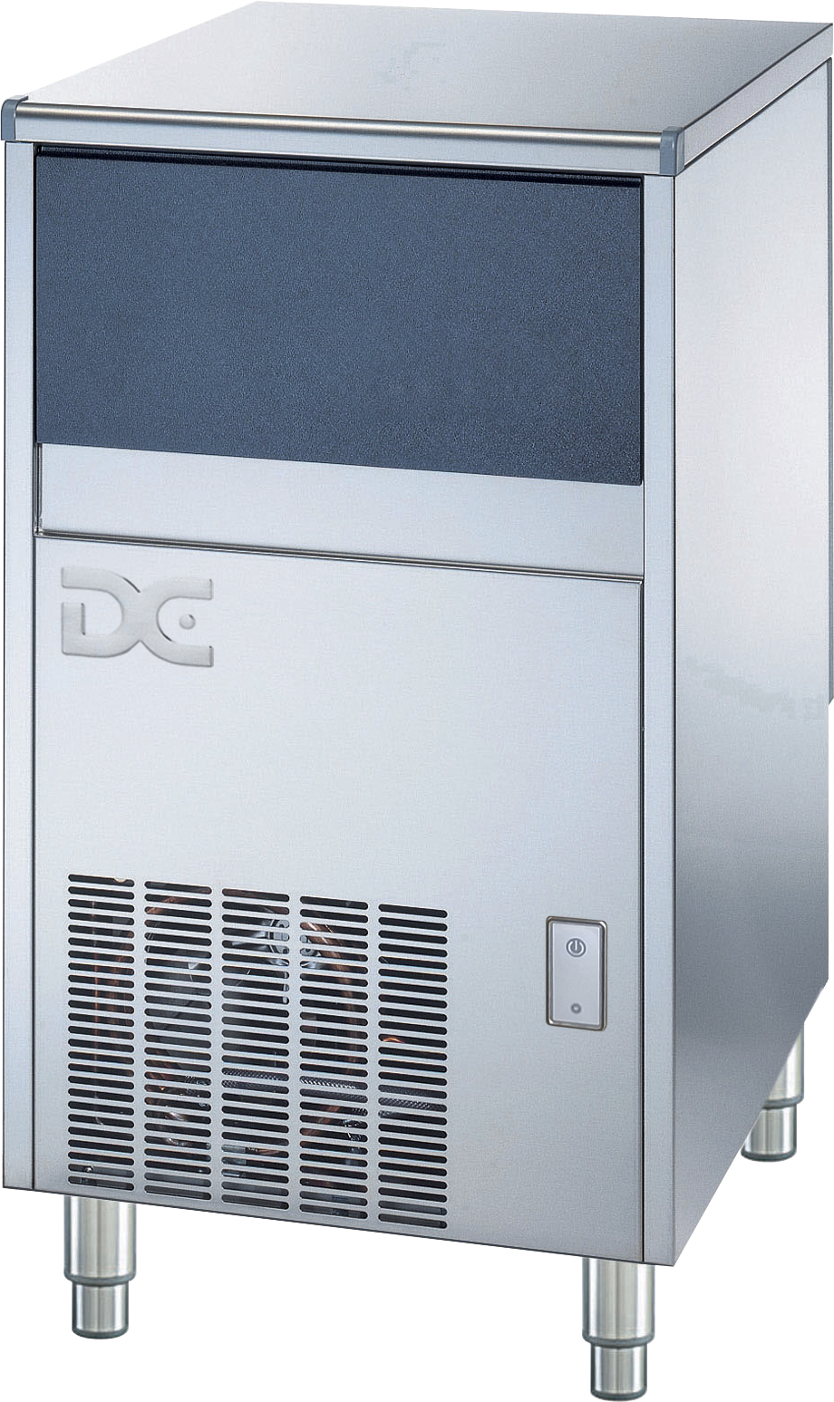 Self Contained Classic Icemakers - DC Products
