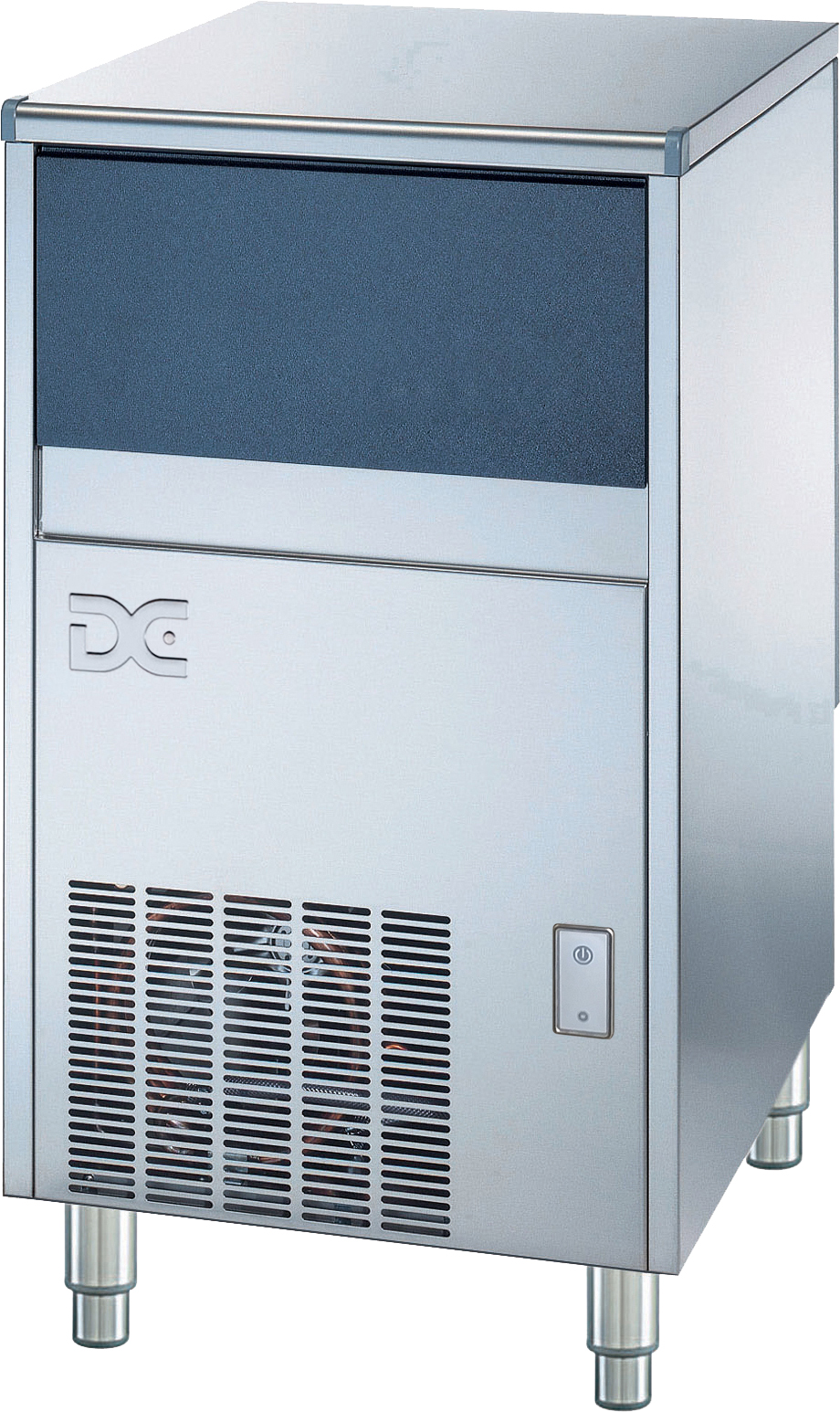 Self Contained Classic Icemakers - DC Products