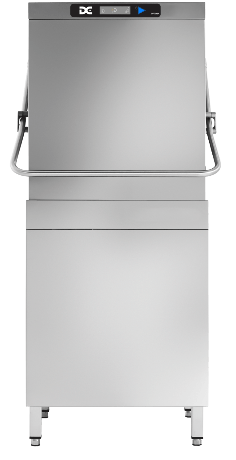 Premium Passthrough Dishwashers - DC Products