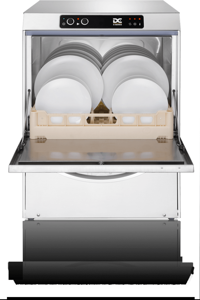 Standard Dishwashers - DC Products