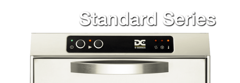 Standard Dishwashers - DC Products