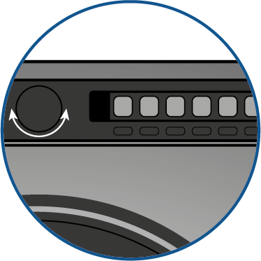 Tumble Dryers - DC Products